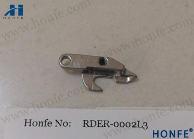 China Weaving HONFE-Loom Loom Spare Parts Gripper Head Assy for sale