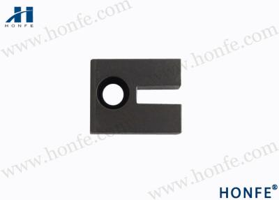 China Guide Piece Sulzer Loom Spare Parts 911-125-106 Projectile Loom for sale