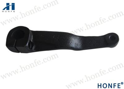China Projectile Loom Spare Parts 912-518-002 Sulzer Loom Lever for sale