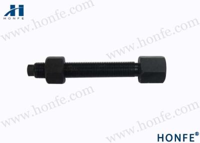 China 911-322-173 / 911-322-335 Sulzer Loom Spare Parts Setting Screw With Nut for sale