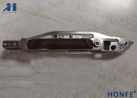 China Smooth Rapier Loom Textile Machinery Spare Parts HONFE-Loom - I LH Gripper for sale