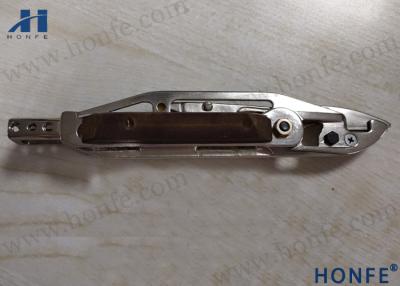China Smooth Rapier Loom Textile Machinery Spare Parts HONFE-Loom - I LH Gripper for sale