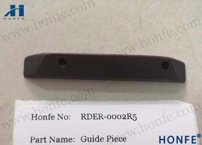 China 330538 Rapier HONFE-Loom Loom Spare Parts Textile Machinery Guide Piece for sale