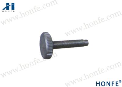 China Projectile Sulzer Loom Spare Parts Set Screw 911-314-286 M6 x 0.75 for sale
