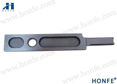 China 12mm Textile Machinery Sulzer Loom Spare Parts Returner Soldie Nose for sale