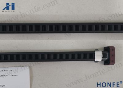 China HONFE-Loom Rod Weaving Loom Spare Parts PTS Rapier Loom for sale