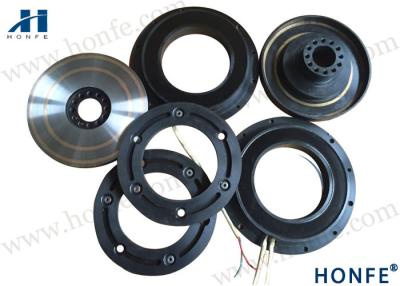 China HONFE-Loom GTV Clutch Rapier Loom Spare Parts For Weaving Loom for sale
