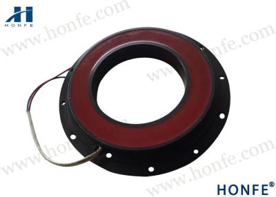 China Textile Machinery HONFE-Loom Loom Spare Parts Brake CoiL Rapier for sale