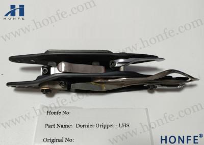 China Grooved HONFE-Loom Loom Spare Parts IV Rapier Gripper LH for sale