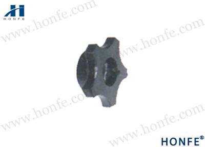 China Locking Handle Sulzer Loom Spare Parts Projectile PU / P7100 911-306-022 for sale