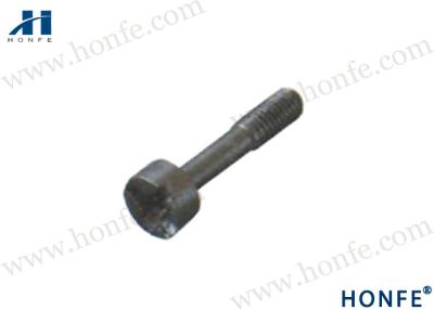 China 911-165-164 Sulzer Projectile Loom Spare Parts Cross Slot Screw for sale