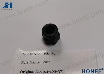 China Weaving Loom M10 Special Nut Sulzer Spare Parts 911-103-371 for sale