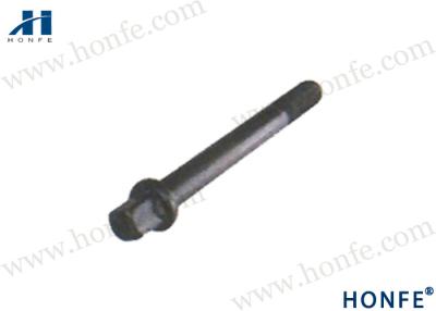 China 912-908-793 Sulzer Loom Spare Parts Square Head Screw M5 x 45 for sale
