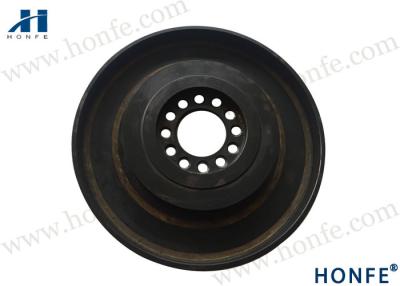 China Weaving Machinery Rapier HONFE-Loom Loom Spare Parts Rotor for sale