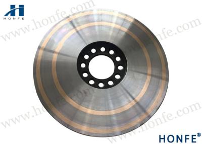 China Rapier Loom Rotor HONFE-Loom Loom Textile Machinery Spare Parts for sale
