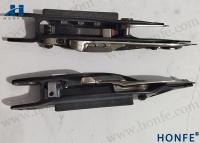 China Textile HONFE-Loom IV Gripper Rapier Loom Spare Parts Smooth for sale