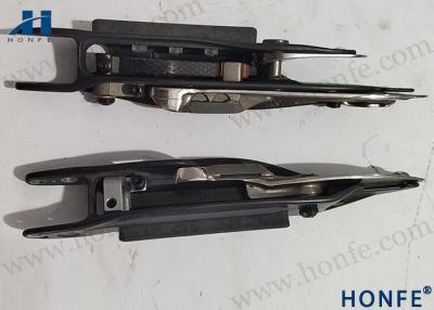 China Textile HONFE-Loom IV Gripper Rapier Loom Spare Parts Smooth for sale