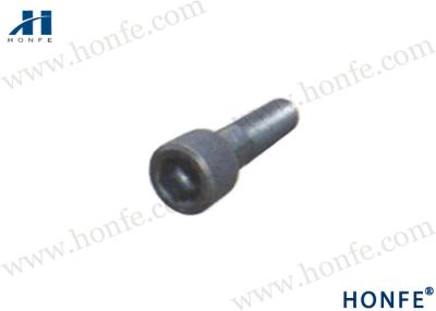 China Projectile Type Weaving Loom Spare Parts Bolt M14 x 1.5 x 50 12.9 F10 for sale