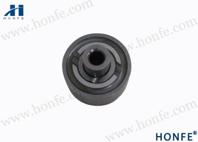 China Projectile PU Weaving Loom Spare Parts Roller Lever Complete 911-822-053 for sale