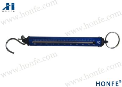 China Textile Machinery Sulzer Loom Spare Parts Spring Holder Balance 911-200-139 for sale