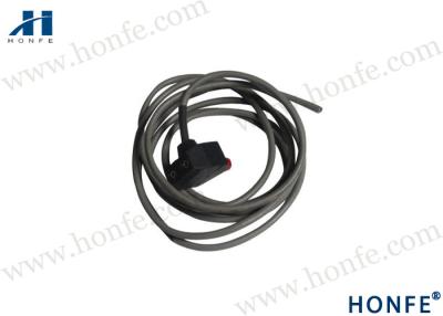 China Projectile Sulzer Loom Spare Parts Cable Plug 911-155-755 for sale