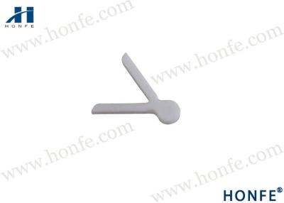 China Projectile Sulzer Loom Spare Parts Ceramic Blade Insert 911-220-171 for sale