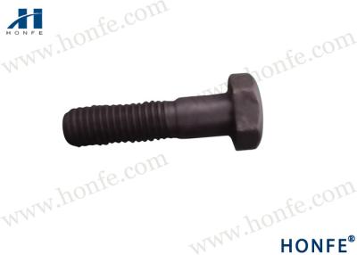 China 921-056-400 Sulzer Loom Spare Parts Projectile Screw M10 x 40 for sale