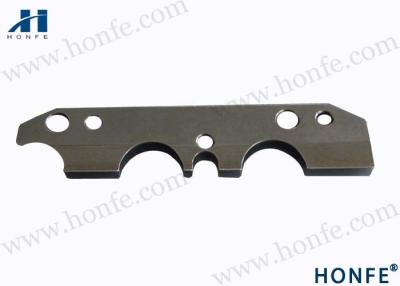 China Side Plate Sulzer Loom Spare Parts 911-327-653 Textile Loom for sale