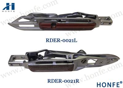 China HONFE-Loom Gripper Rapier Loom Spare Parts Grooved / Smooth Weaving Loom for sale