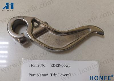 China Trip Lever C HONFE-Loom Loom 728784D Weaving Loom Spare Parts for sale