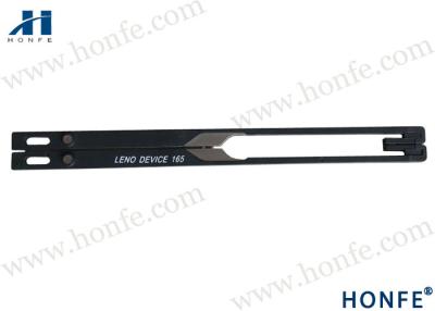 China Leno Magnet Rapier Loom Spare Parts L165mm Textile Machinery for sale