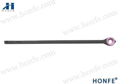 China Selector Finger Rapier Loom Spare Parts 70344UD Standared Size for sale