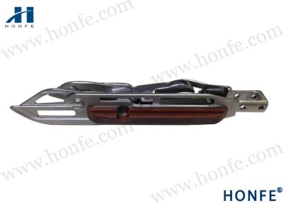 China HONFE-Loom LH Gripper Rapier Loom Spare Parts 792016 Textile Machinery for sale