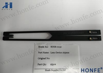 China Leno Device Rapier Loom Spare Parts HONFE-Loom Loom L=165mm for sale