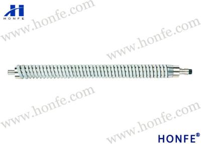 China Weaving Loom Spare Parts HONFE-Loom Nylon Temple Cylinder Rapier Loom for sale