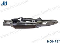 China HONFE-Loom RH Gripper Rapier Loom Spare Parts 792020 Weaving Loom for sale