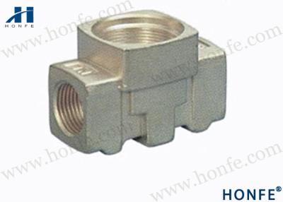 China Valve Holder Weaving Loom Spare Parts HONFE-Loom Loom High Quality for sale