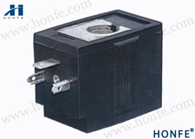 China Weaving Machinery HONFE-Loom Loom Spare Parts Electromagnetism Loop for sale