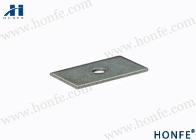 China HONFE-Loom Air Jet Loom Spare Parts Textile Machinery Square Lid for sale
