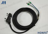 China 373940 / 375461 / 398298 HONFE-Loom Loom Spare Parts Photo ELectronic Weft Detector for sale