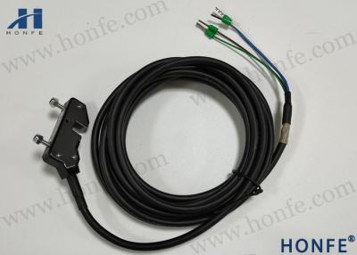 China 373940 / 375461 / 398298 HONFE-Loom Loom Spare Parts Photo ELectronic Weft Detector for sale