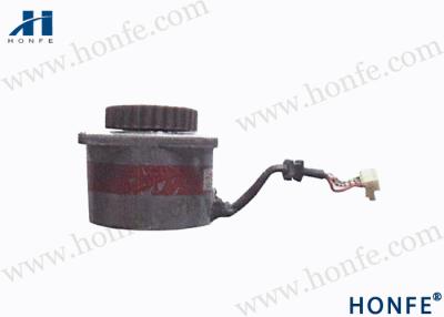 China 6600R131 HONFE-Loom Loom Spare Parts Weaving ECS Motor for sale