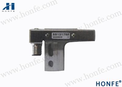 China 59131766 HONFE-Loom Loom Spare Parts Weft Feeler Weaving Machinery for sale
