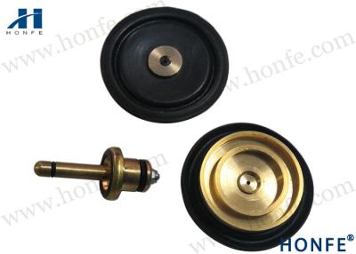 China 342436 Air Jet Loom Spare Parts Textile Machinery Relay Valve Kit for sale