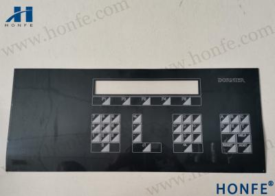 China 34387978 / 723456 HONFE-Loom Loom Spare Parts Air Jet Textile Machinery for sale