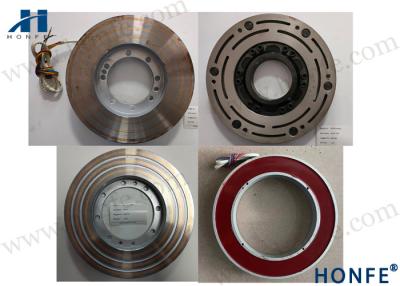 China 482634 HONFE-Loom Loom Spare Parts Air Jet Clutch Coil for sale