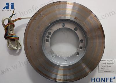 China Weaving HONFE-Loom Loom Spare Parts Loom Air Jet Brake Coil 375256 for sale