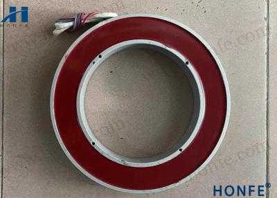 China 375256 Air Jet Loom Spare Parts Textile Machinery Clutch Coil for sale
