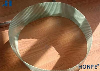 China Belt HONFE-Loom Loom Spare Parts Width 55mm 161 Teeth Air Jet Loom for sale