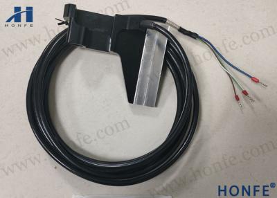 China 376527 HONFE-Loom Loom Spare Parts Air Jet Loom Detector for sale
